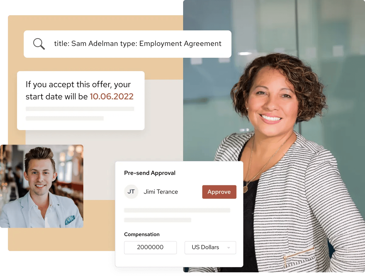 SpotDraft - Contract Management Software